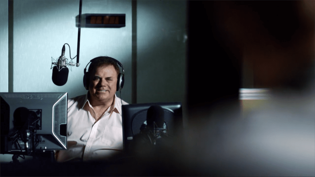 Afternoons with Max Marshall - Jeremy Ervine